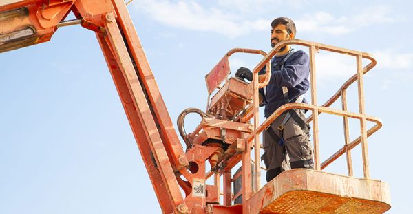 Boom Lifts | Rent High-Performance Boom Lifts at RentEquip