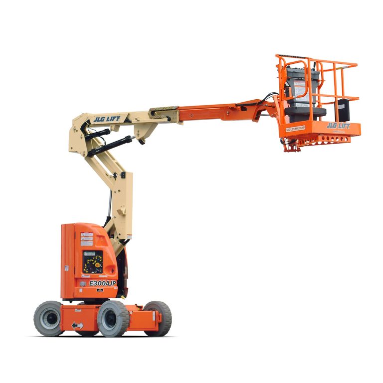 Boom Lifts | Rent High-Performance Boom Lifts at RentEquip