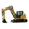 Excavation Equipment | Rent High-Quality Excavation Equipment