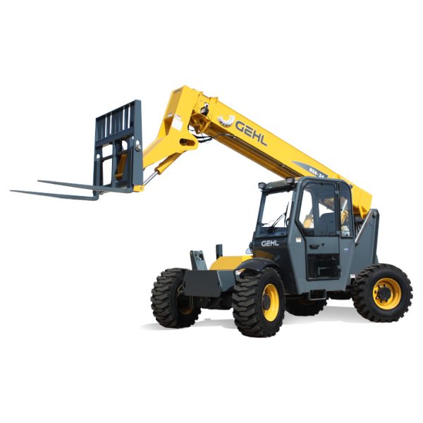 Forklifts | Rent High-Performance Forklifts at RentEquip